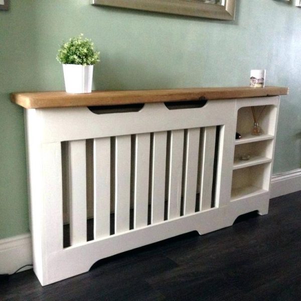 Pasidaryk Pats | Stilingas Radiatorių Uždengimas | InterjeroFabrikas.lt