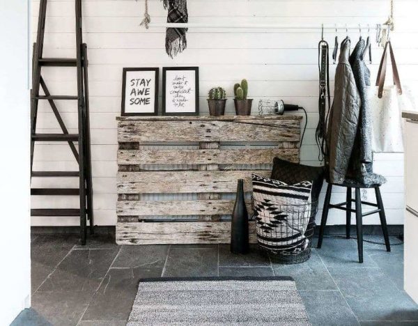 Pasidaryk Pats | Stilingas Radiatorių Uždengimas | InterjeroFabrikas.lt